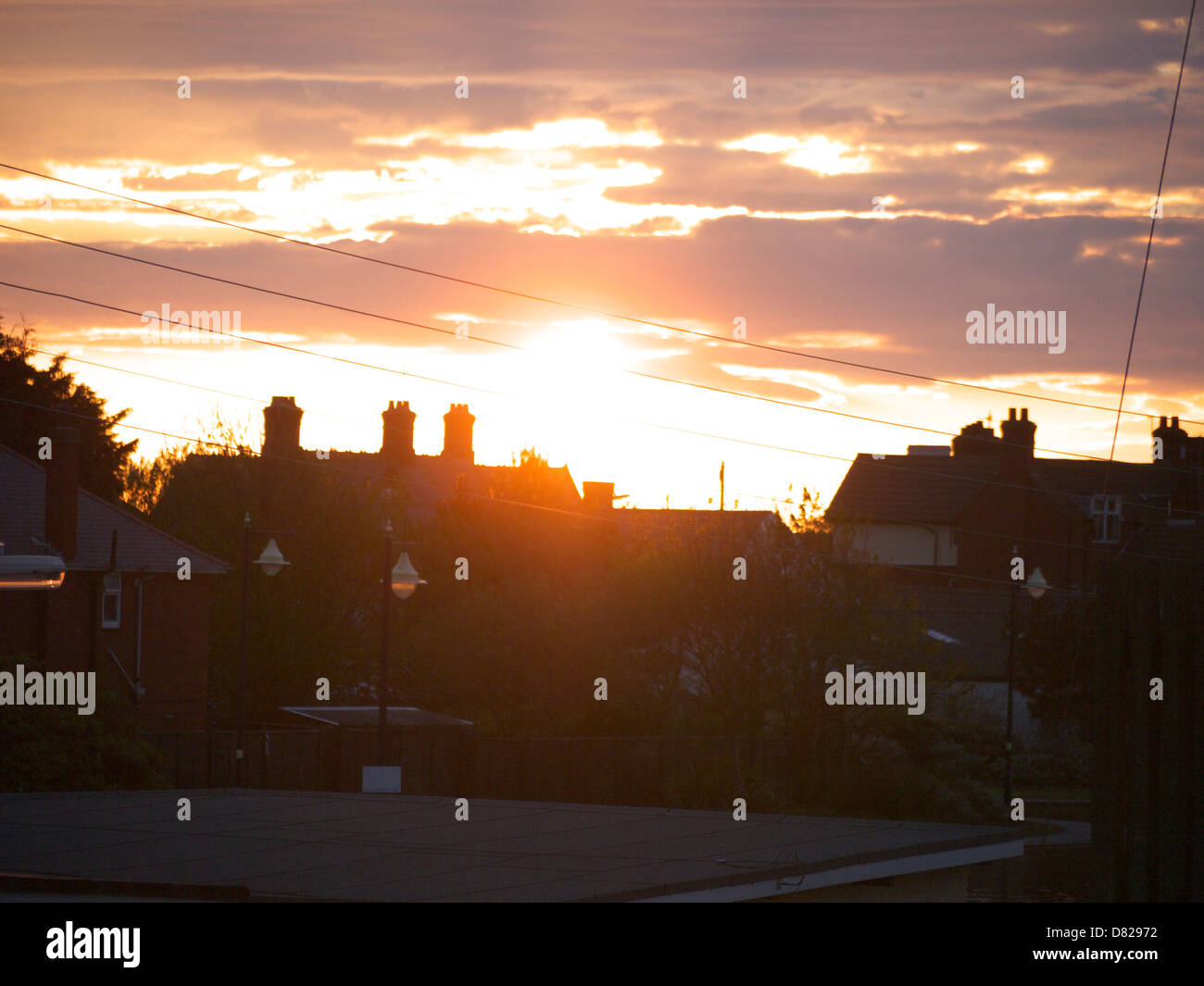 Mablethorpe street hi-res stock photography and images - Alamy