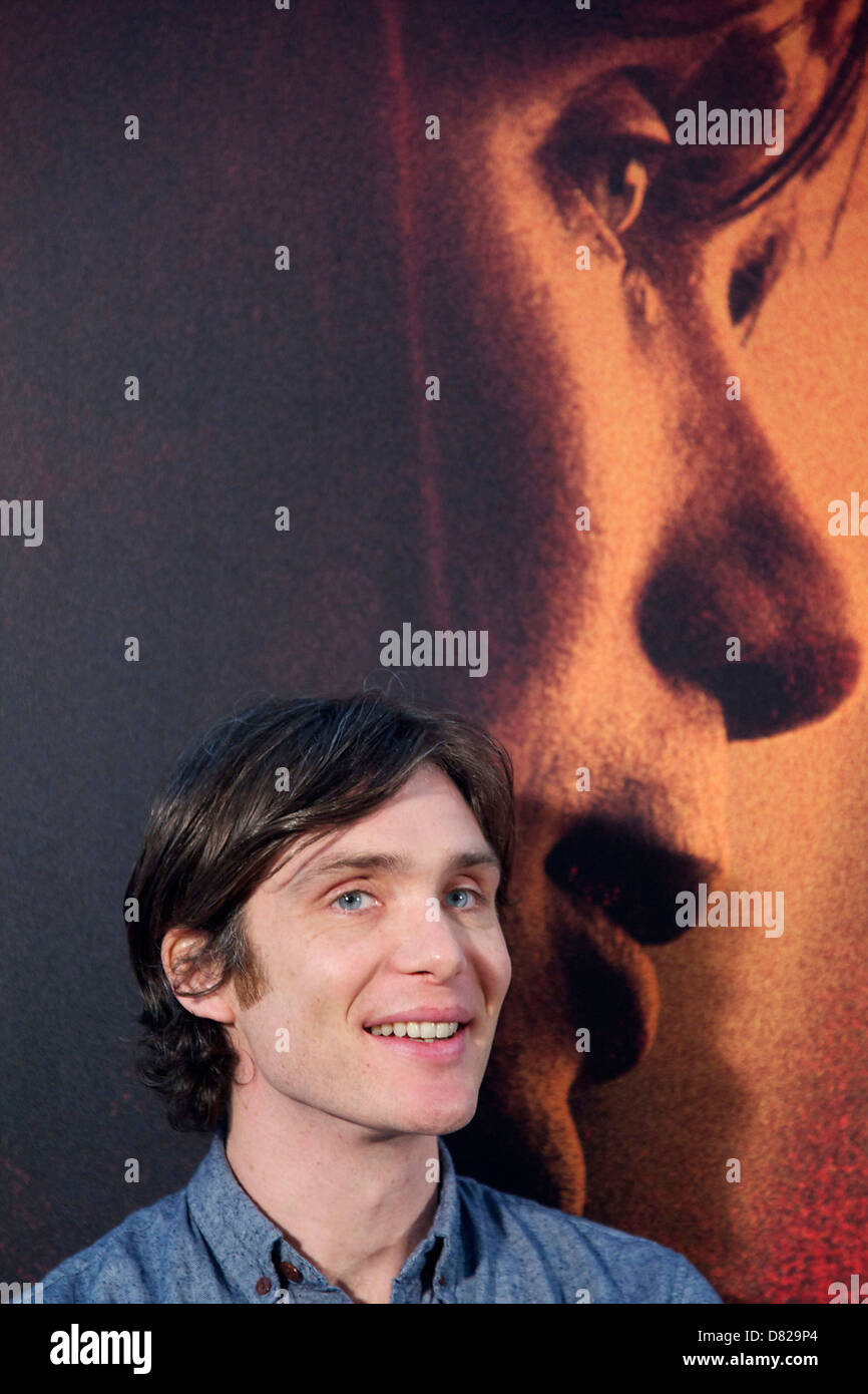 Cillian Murphy Red Lights