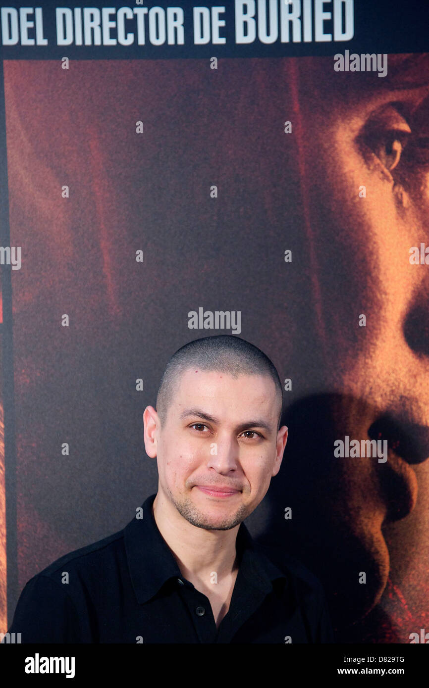 Rodrigo cortes rodrigo cortes hi-res stock photography and images - Alamy