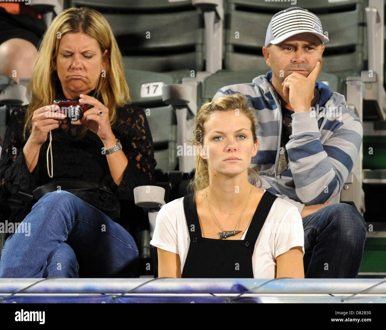 Andy Roddick Girlfriend