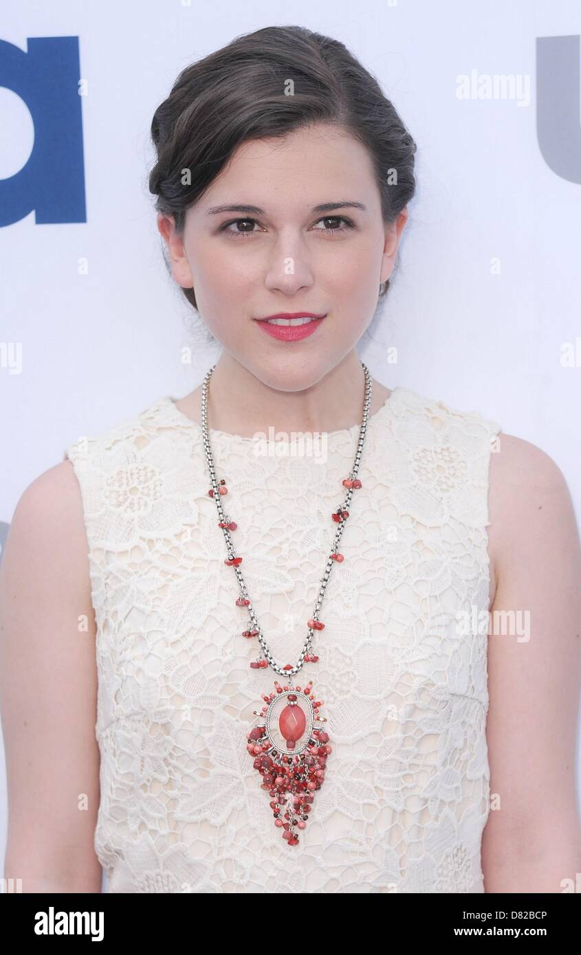 Alexandra socha hi-res stock photography and images - Alamy