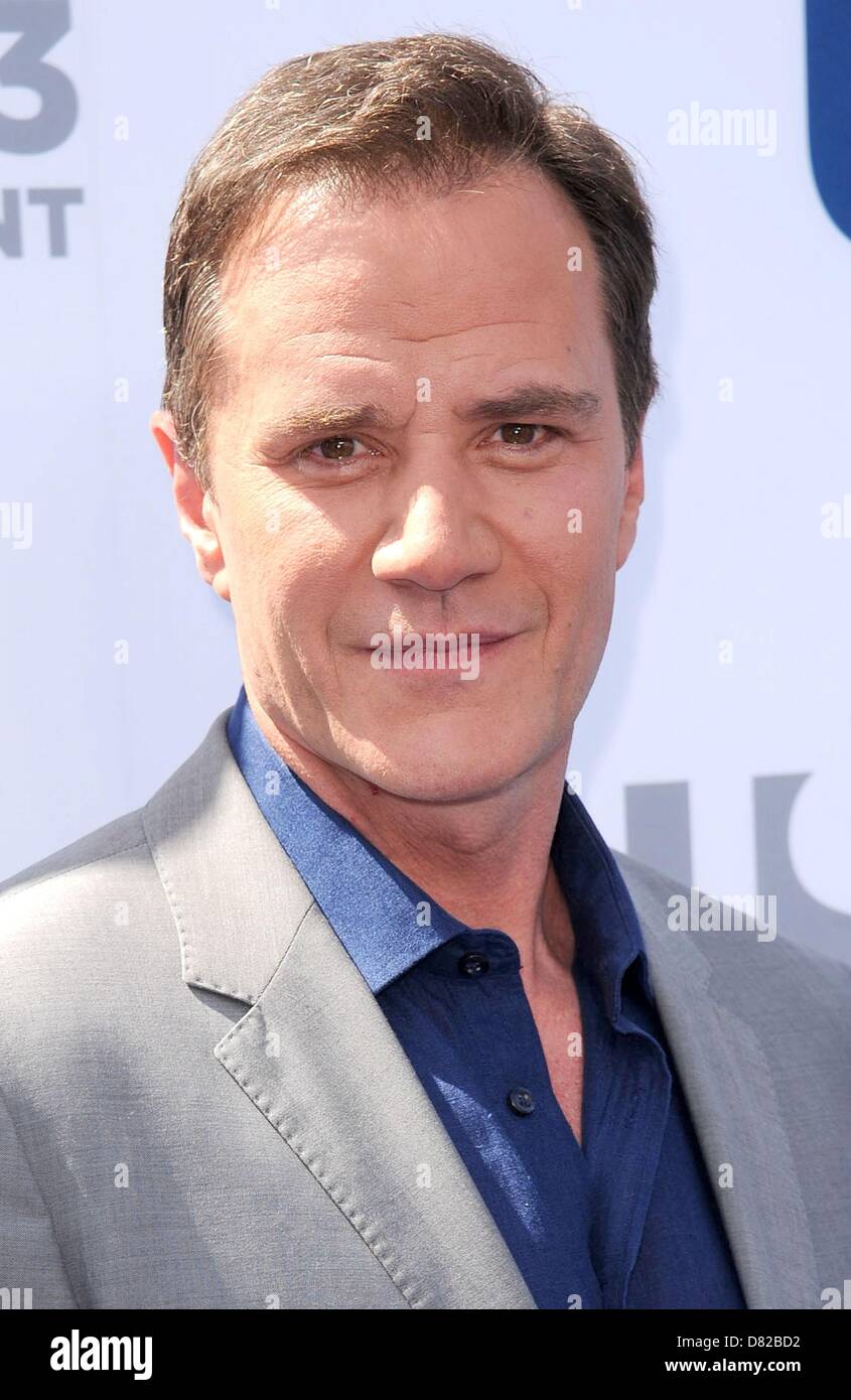 New York, USA. 16th May 2013. Tim DeKay at arrivals for USA Network ...