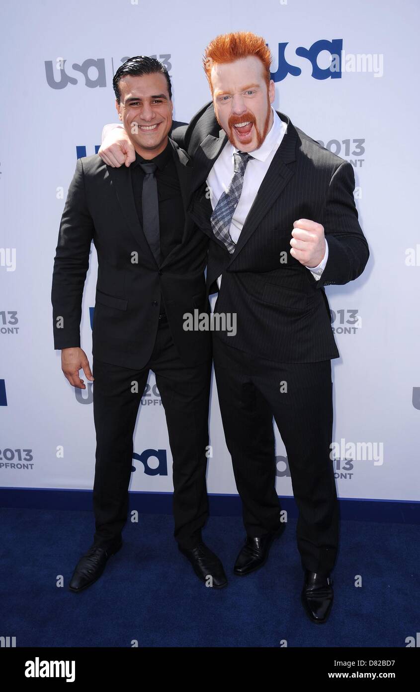 Sheamus hi-res stock photography and images - Alamy