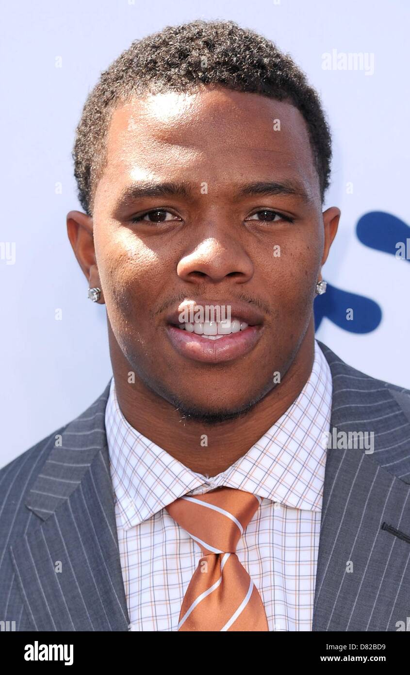Ray Rice Shirtless