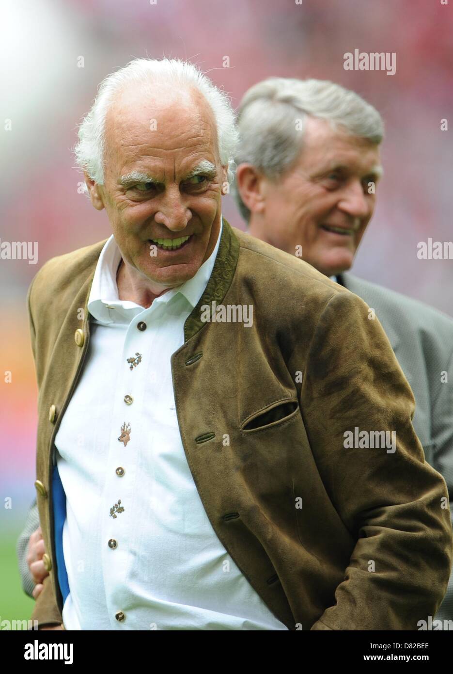 Werner roth hi-res stock photography and images - Alamy