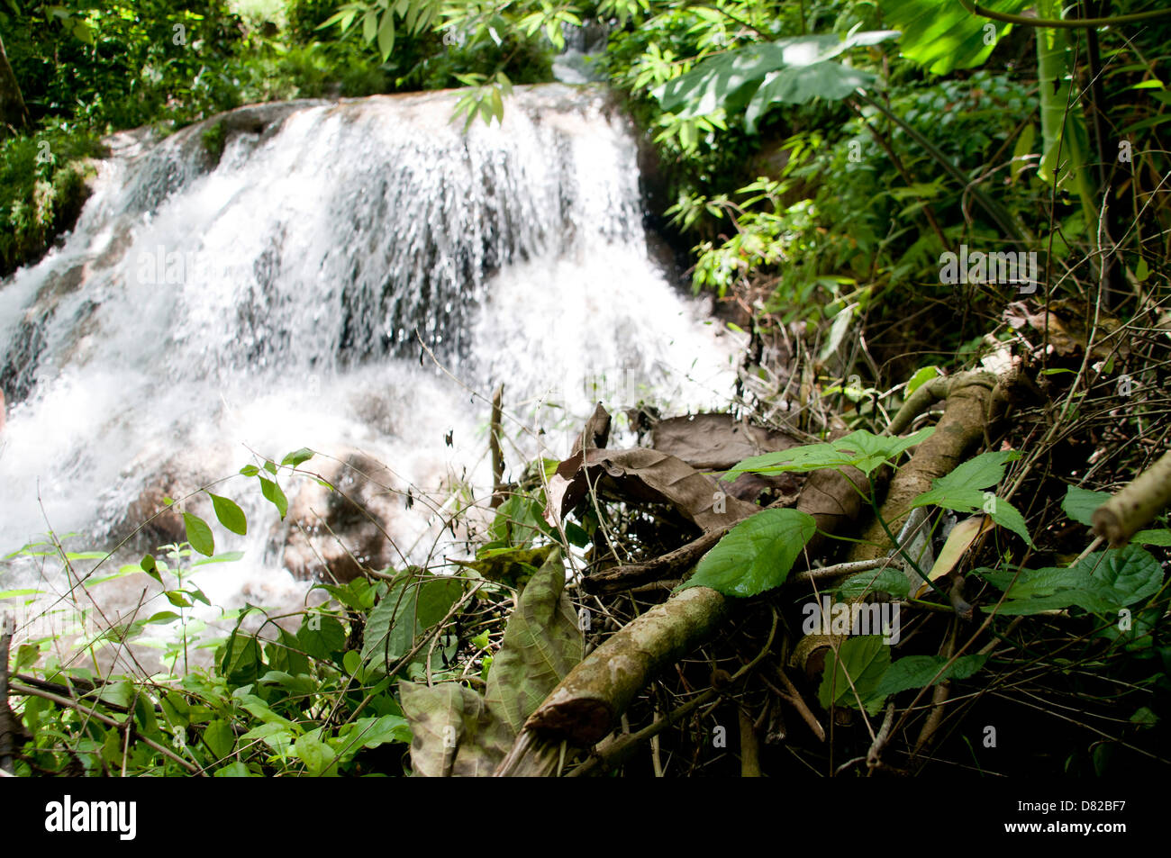 Thai landscapes hi-res stock photography and images - Alamy