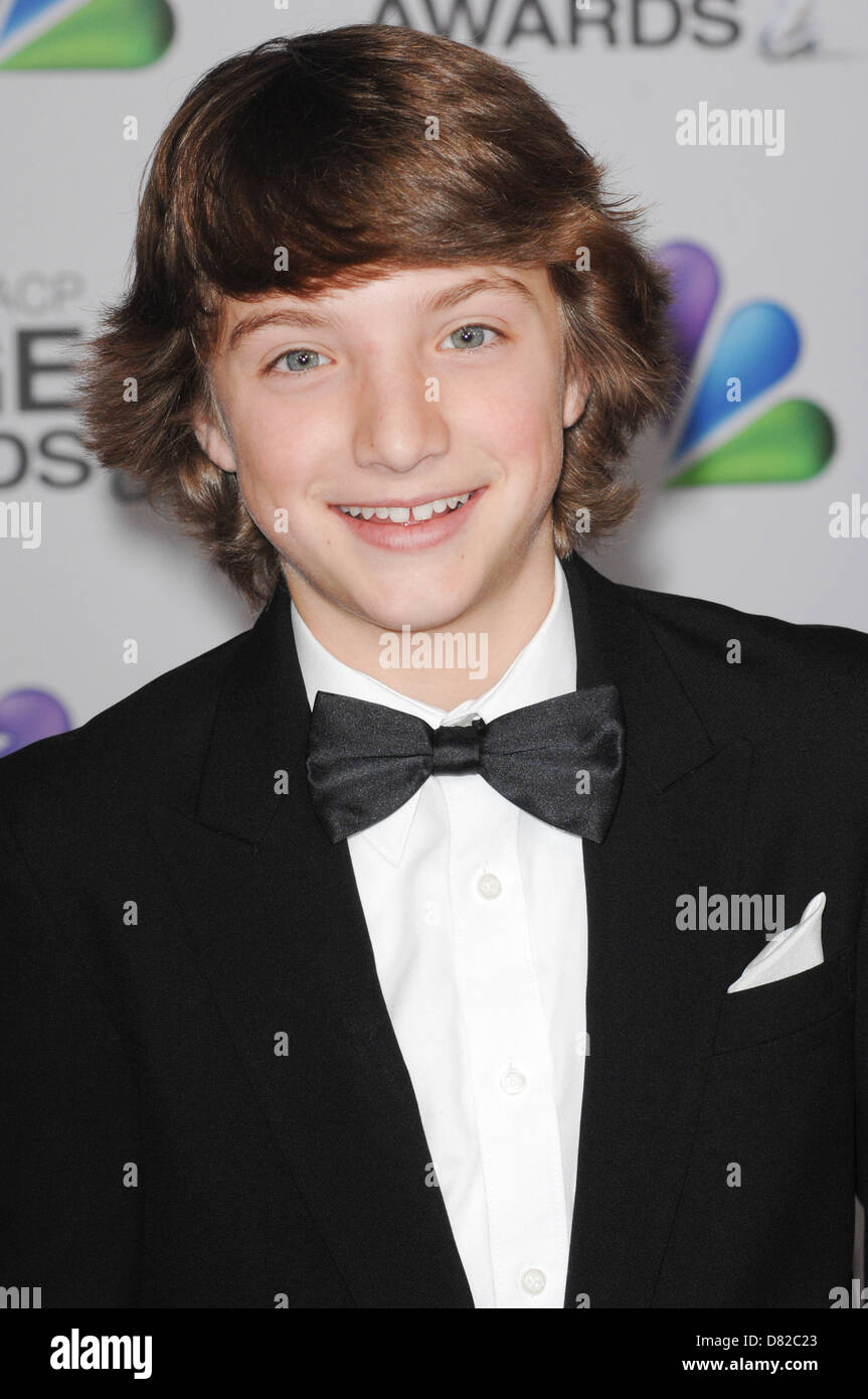 Jake Short 2011