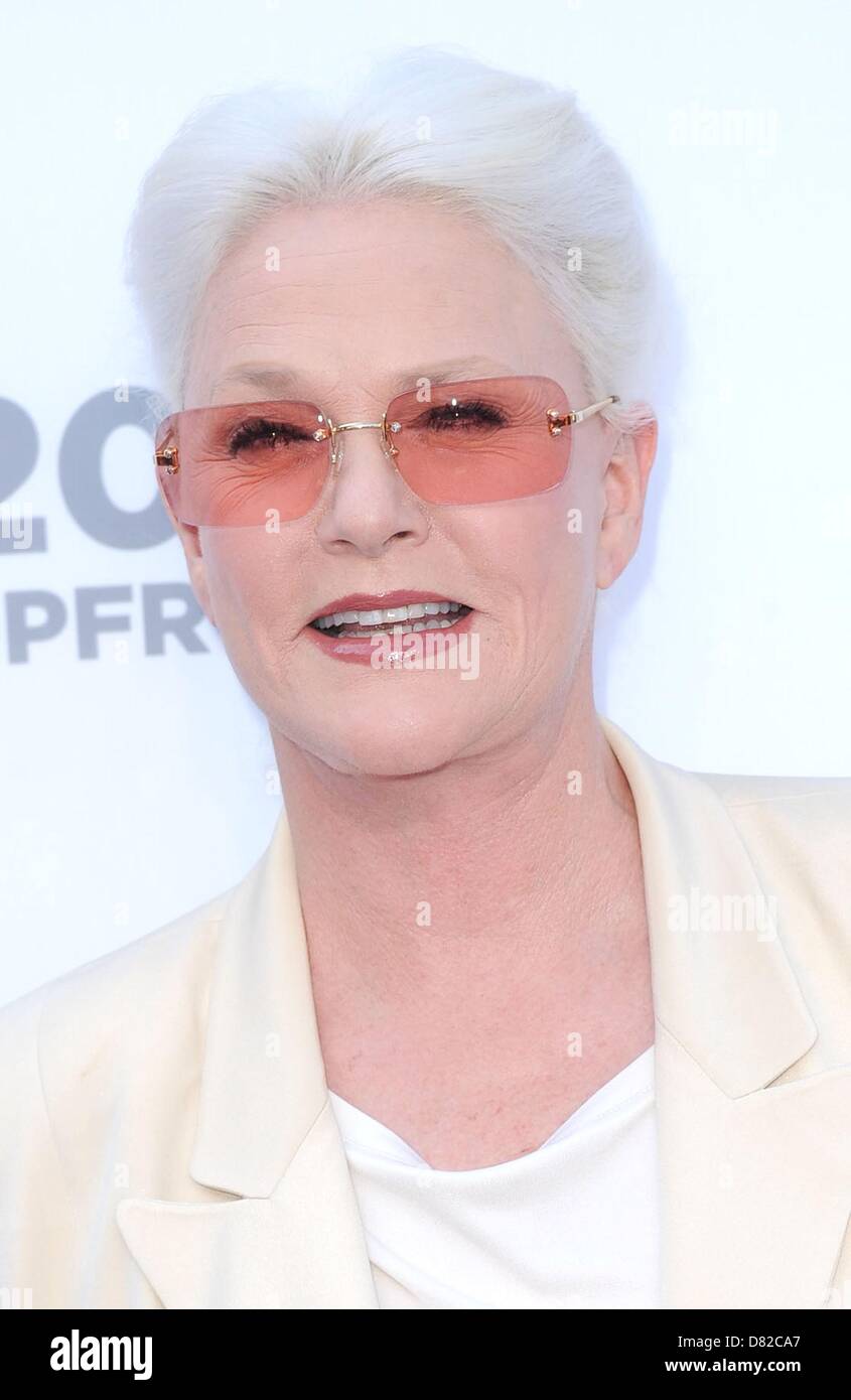 Sharon Gless Stock Photos & Sharon Gless Stock Images - Alamy