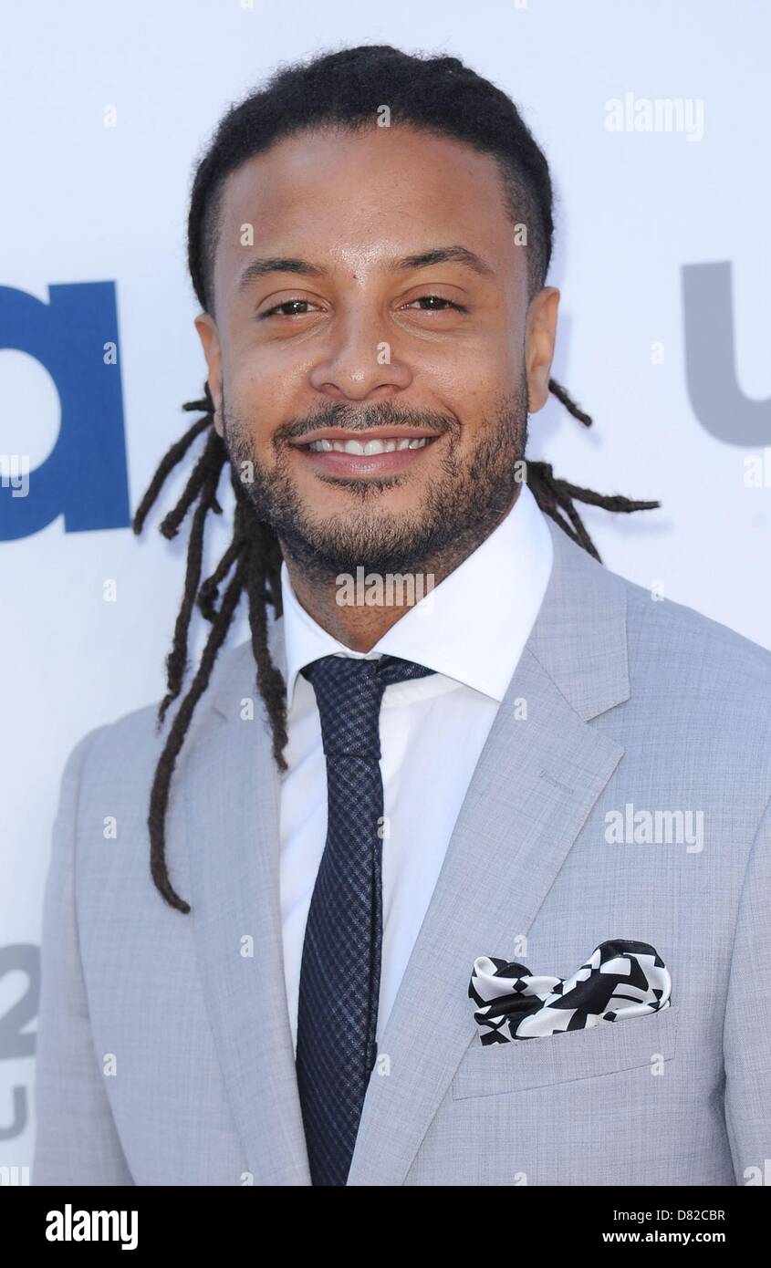 Brandon jay mclaren hi-res stock photography and images - Alamy