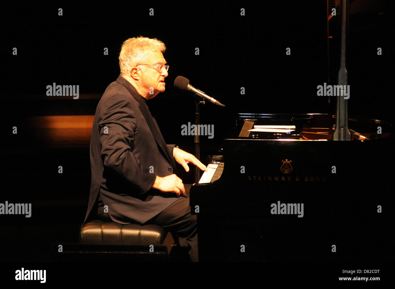 Randy Newman Stock Photos & Randy Newman Stock Images - Alamy