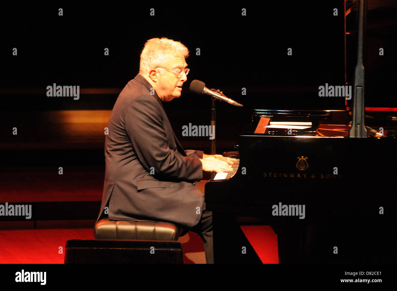 Randy Newman High Resolution Stock Photography and Images - Alamy