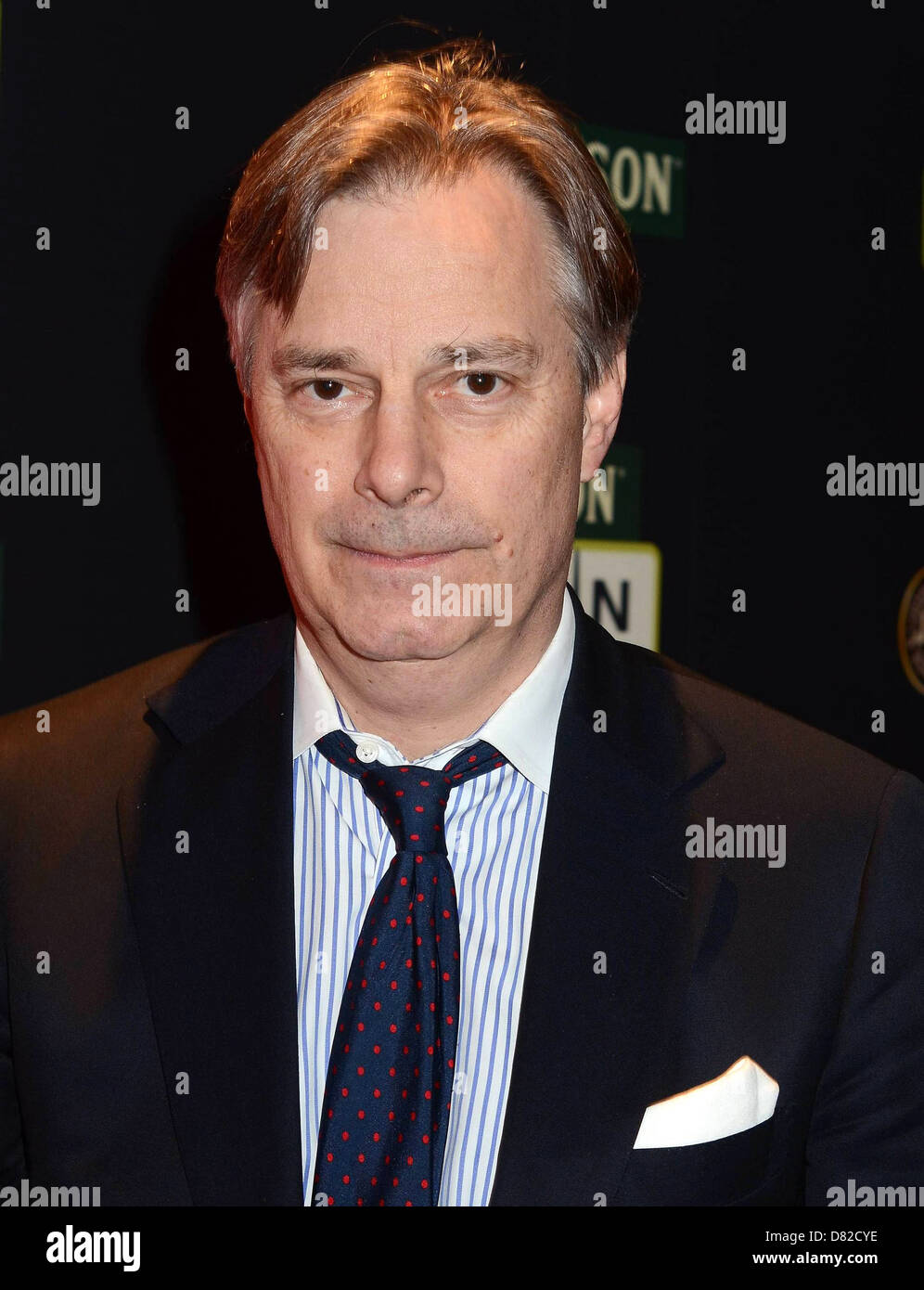 Whit Stillman American writer-director Whit Stillman presents his film ...