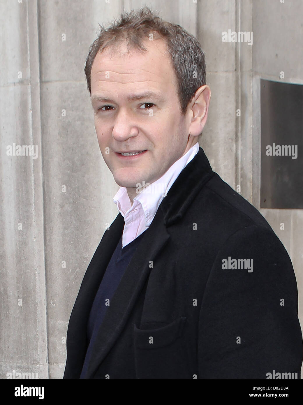 Alexander armstrong hi-res stock photography and images - Alamy