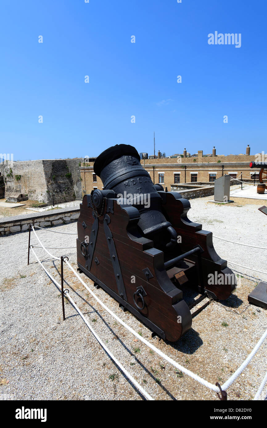 Paleo frourio old fortress hi-res stock photography and images - Alamy