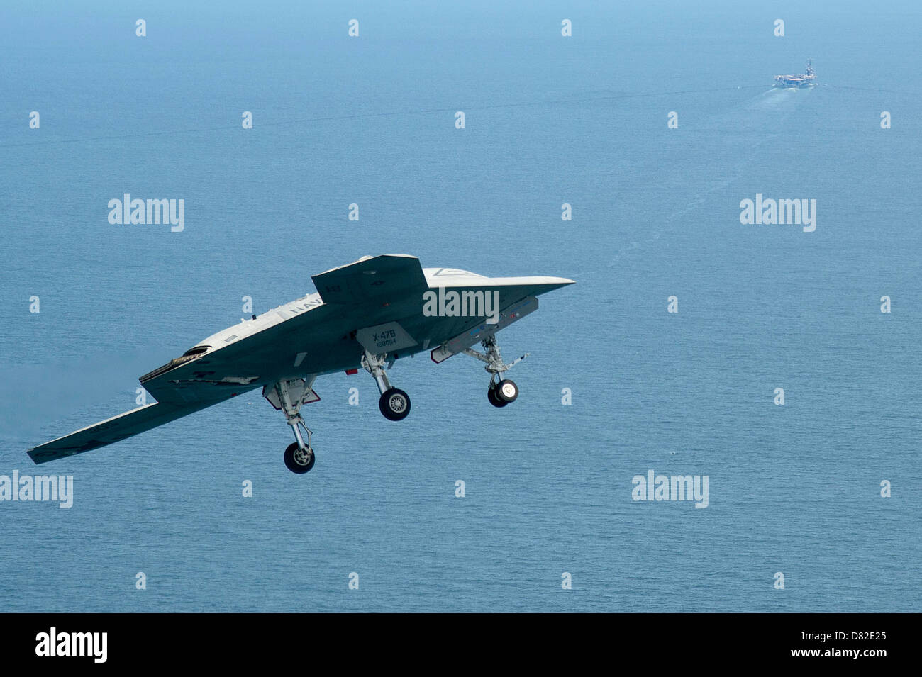 X 47b High Resolution Stock Photography and Images - Alamy