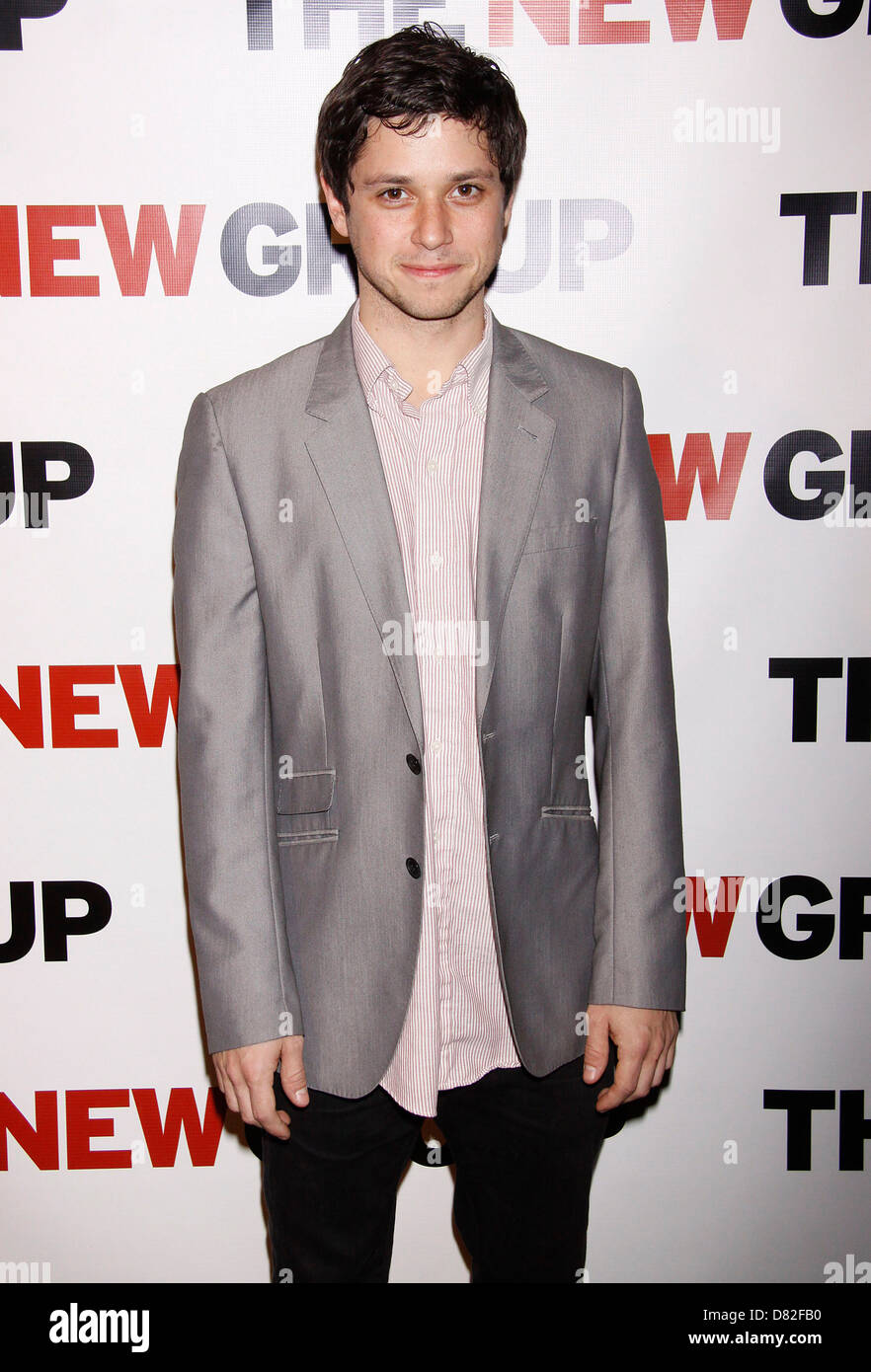 Ricky Ullman 2022 Girlfriend