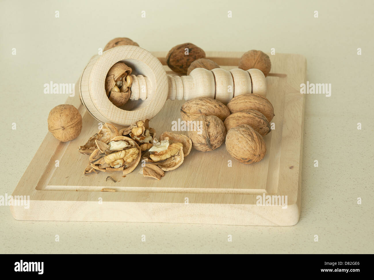 Pressure food hi-res stock photography and images - Alamy