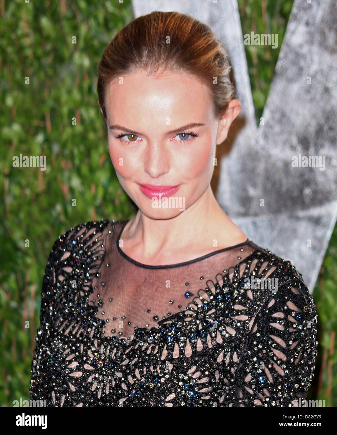 Kate Bosworth 2012 Vanity Fair Oscar Party at Sunset Tower Hotel ...