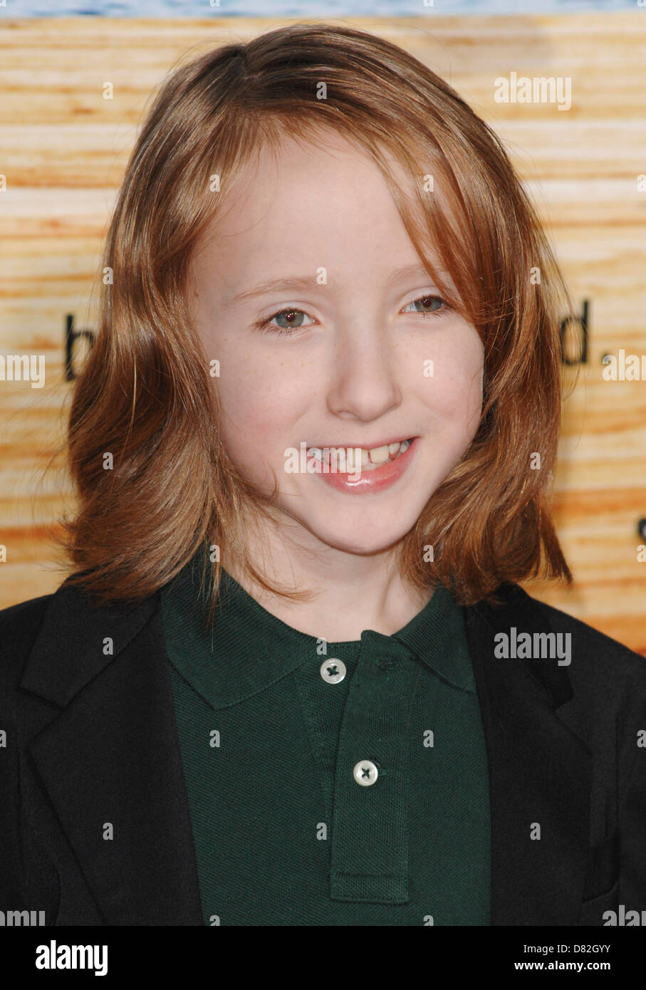 Ian Patrick The 'Wanderlust' world premiere at the Village Theater ...