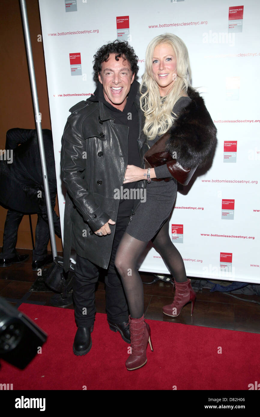 Michaele Salahi Real fashion, Real Women fashion show. at the Empire ...