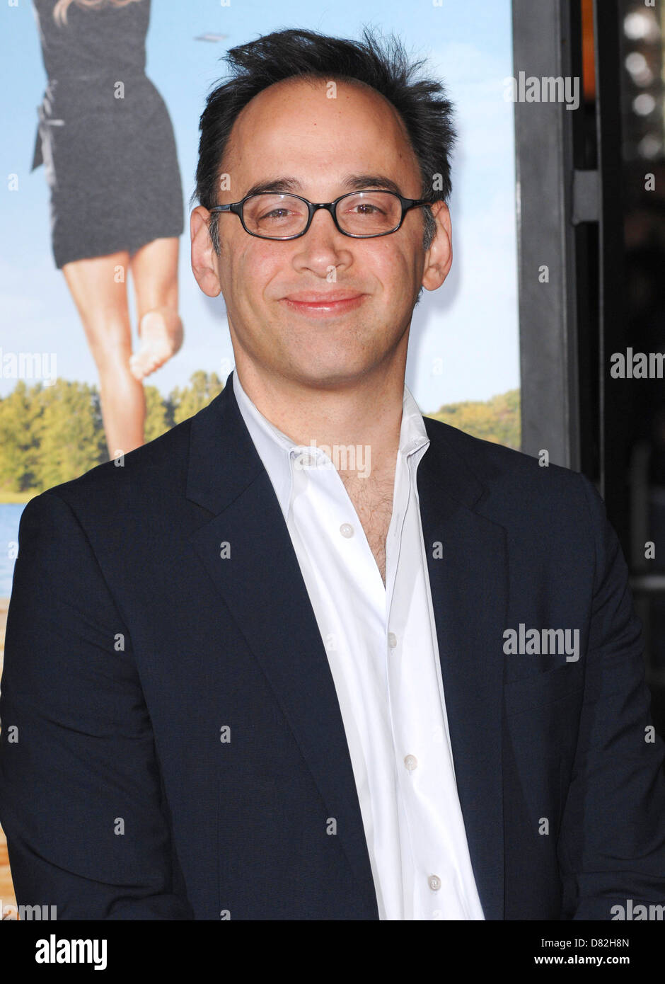 David Wain