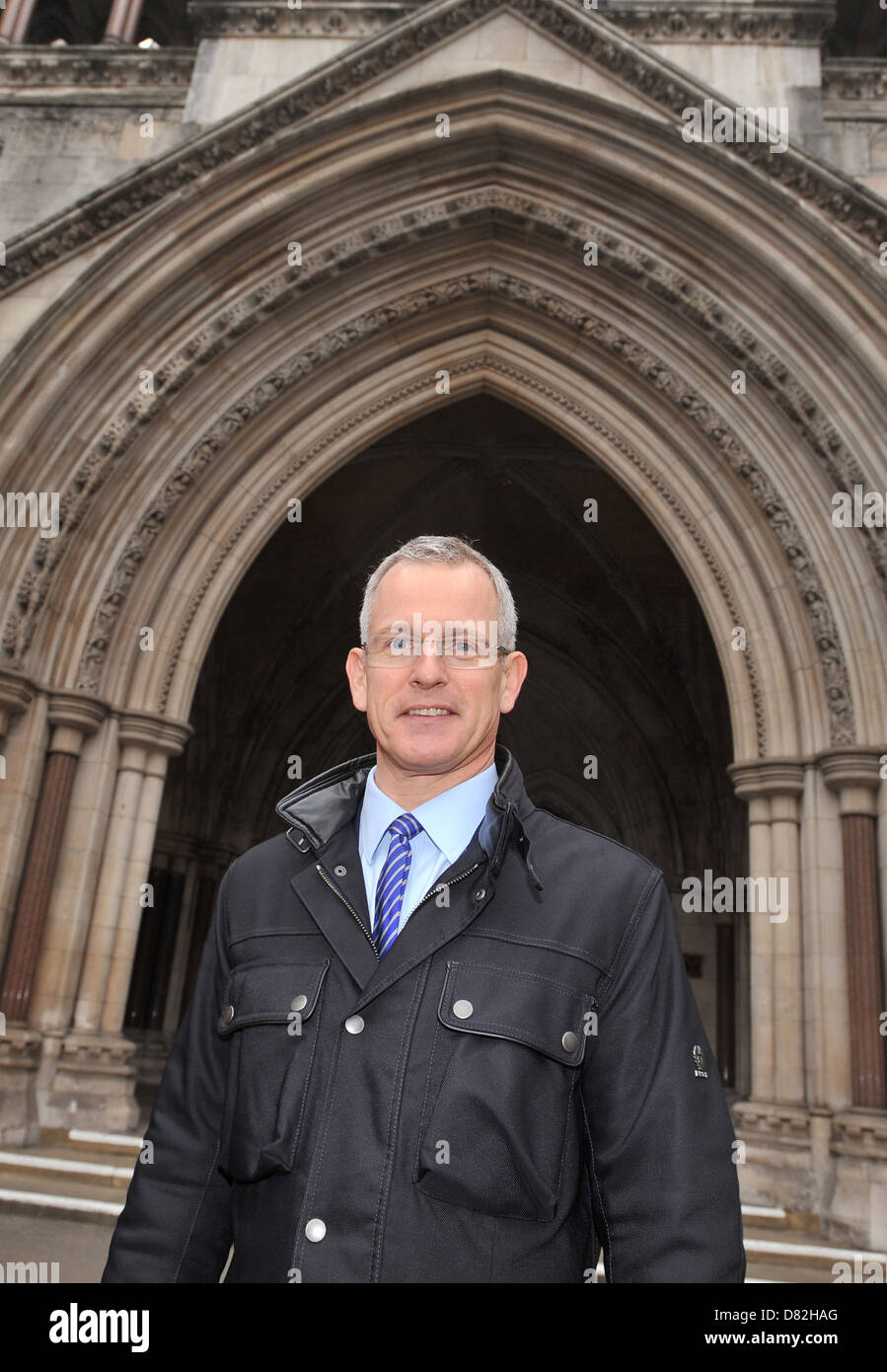 Brian Paddick Mayor of London candidate arrives to give evidence at the ...