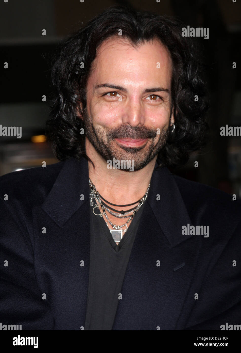 Richard Greico High Resolution Stock Photography and Images - Alamy