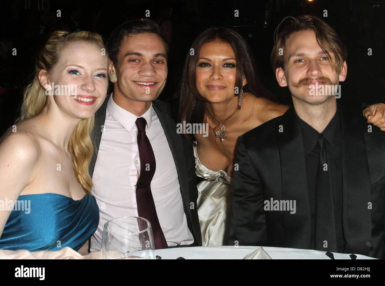 Nia peeples hi-res stock photography and images - Alamy