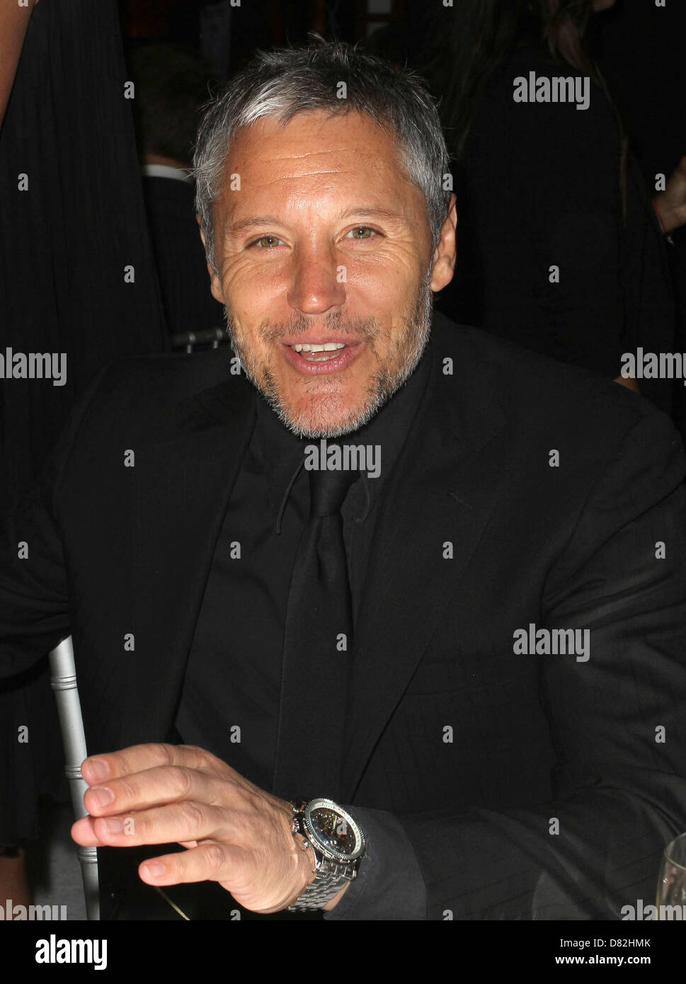 Max Ryan Children Uniting Nations Oscar Viewing Party Fundraiser held ...