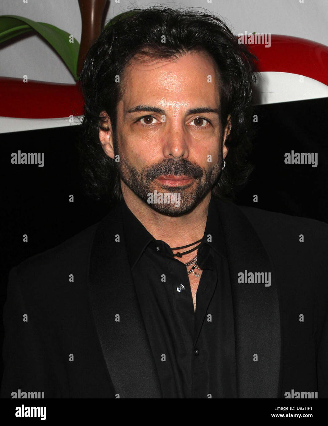 Richard Grieco Children Uniting Nations Oscar Viewing Party Fundraiser ...