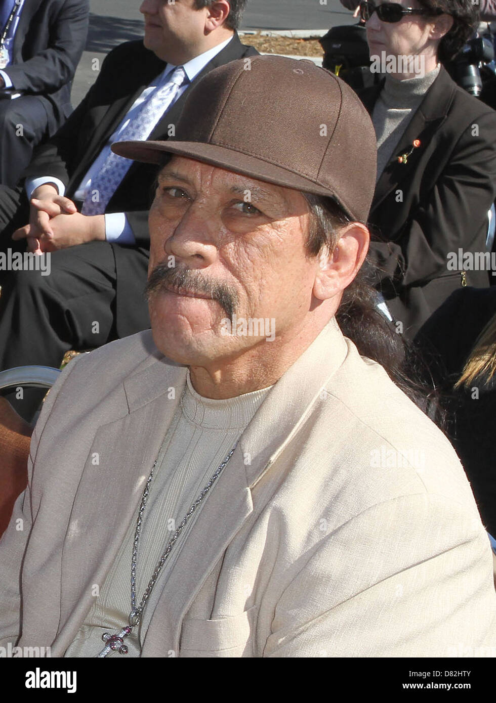 Danny Trejo Best Friends Animal Society Pet Adoption and Spay/Neuter ...