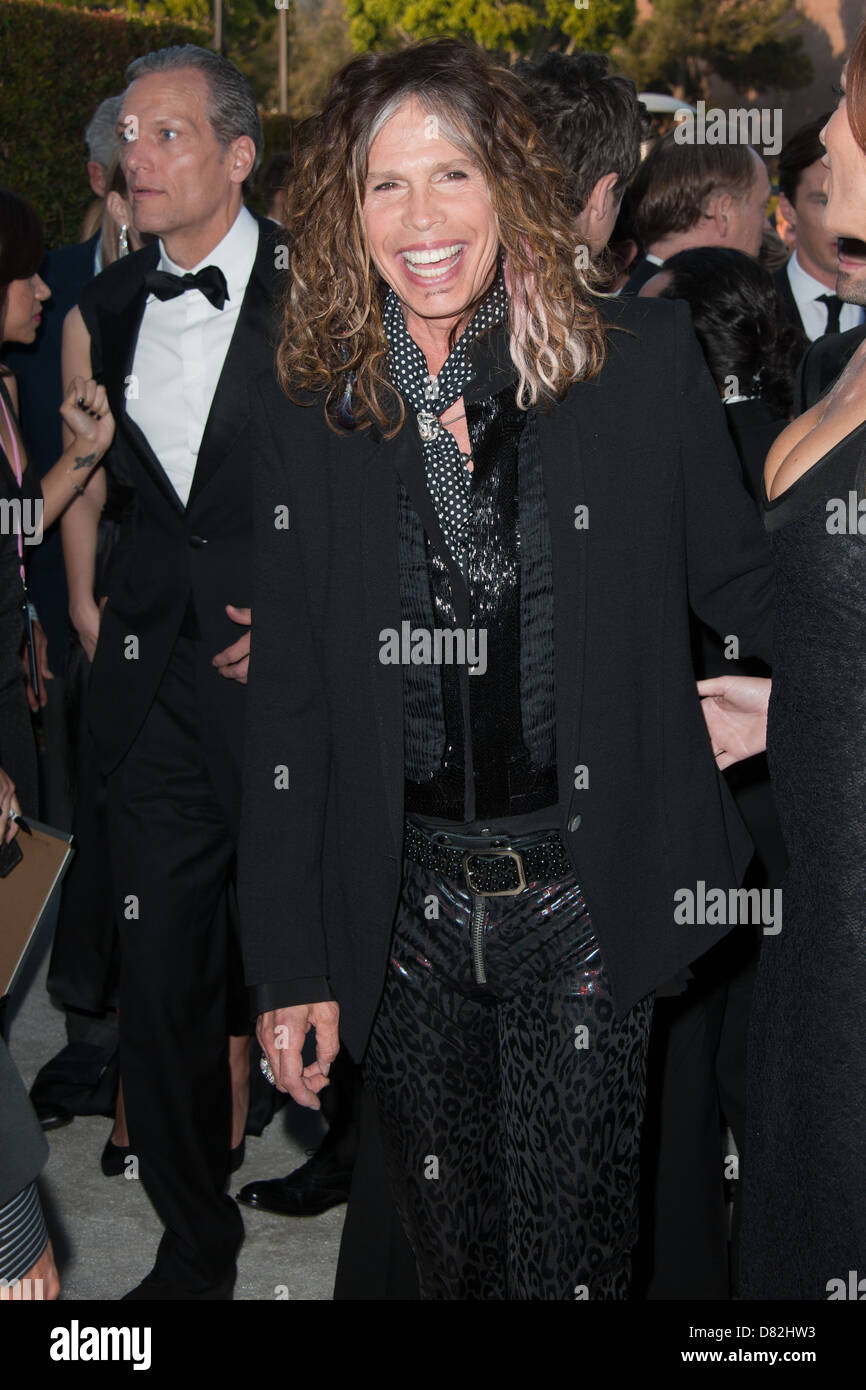 Steven Tyler The 20th Annual Elton John AIDS Foundation's Oscar Viewing ...