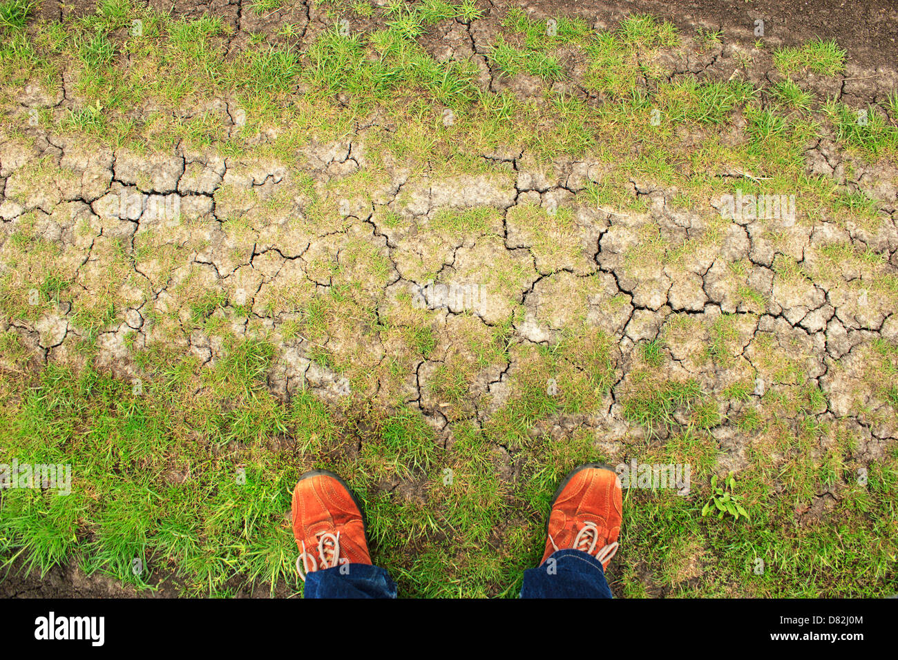 Boots on the ground hi-res stock photography and images - Alamy