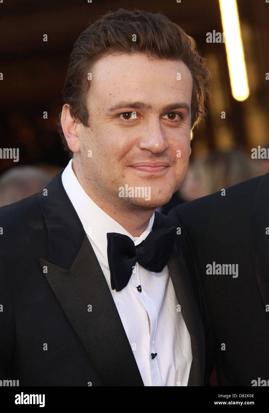 Jason Segel 84th Annual Academy Awards (Oscars) held at the Kodak ...