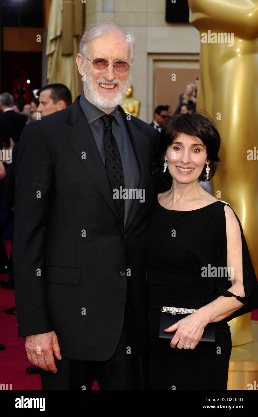 James Conwell 84th Annual Academy Awards (Oscars) held at the Kodak ...