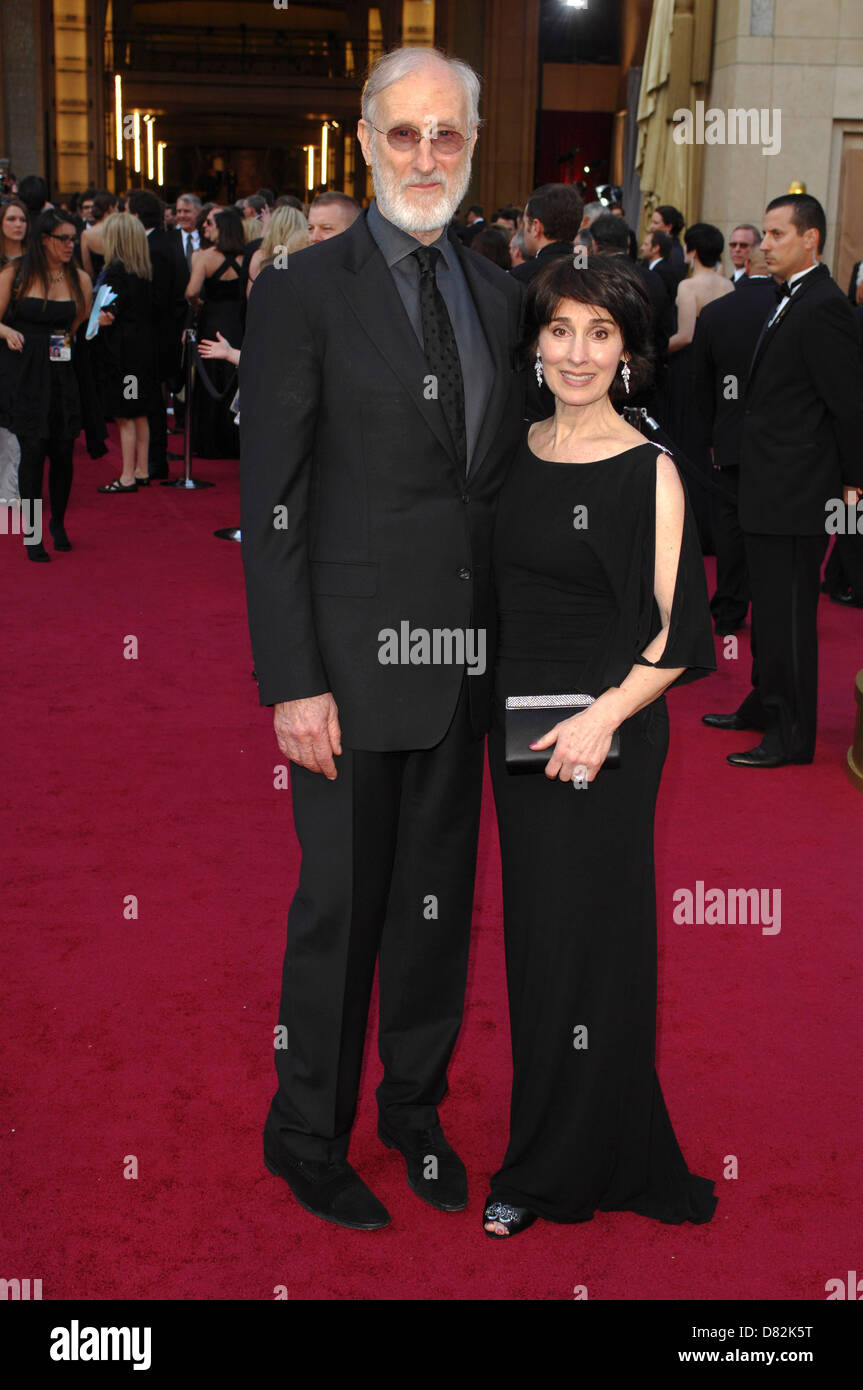 James Conwell 84th Annual Academy Awards (Oscars) held at the Kodak ...
