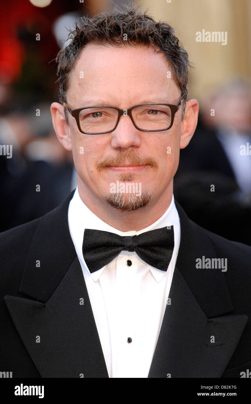 Matthew Lilard 84th Annual Academy Awards (Oscars) held at the Kodak ...