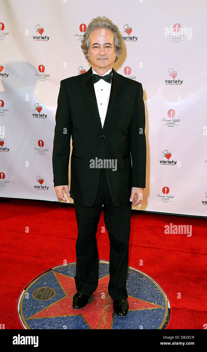 Mitchell Zeidweig at the Oscar Night America Las Vegas event held at ...