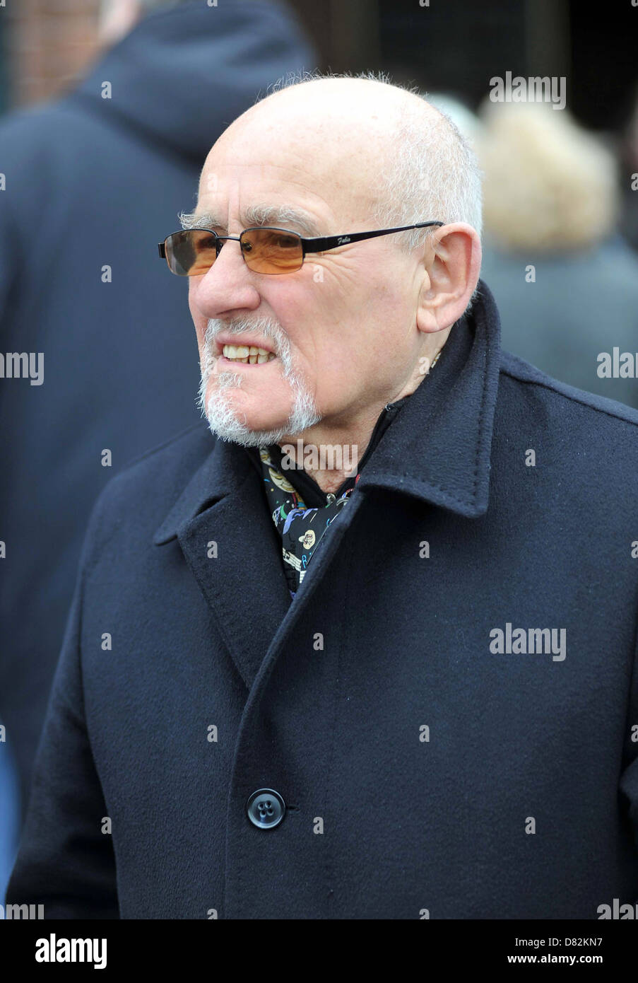 Noël dublin hi-res stock photography and images - Alamy