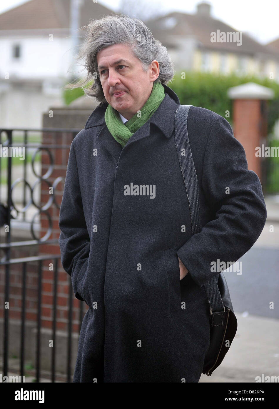 Fiach mac conghail hi-res stock photography and images - Alamy