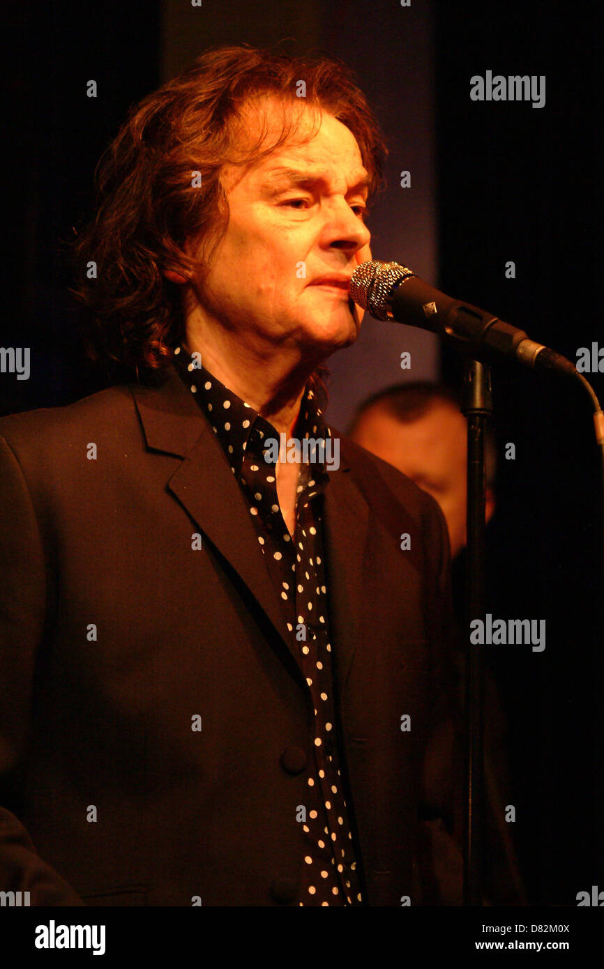 Colin blunstone hi-res stock photography and images - Alamy