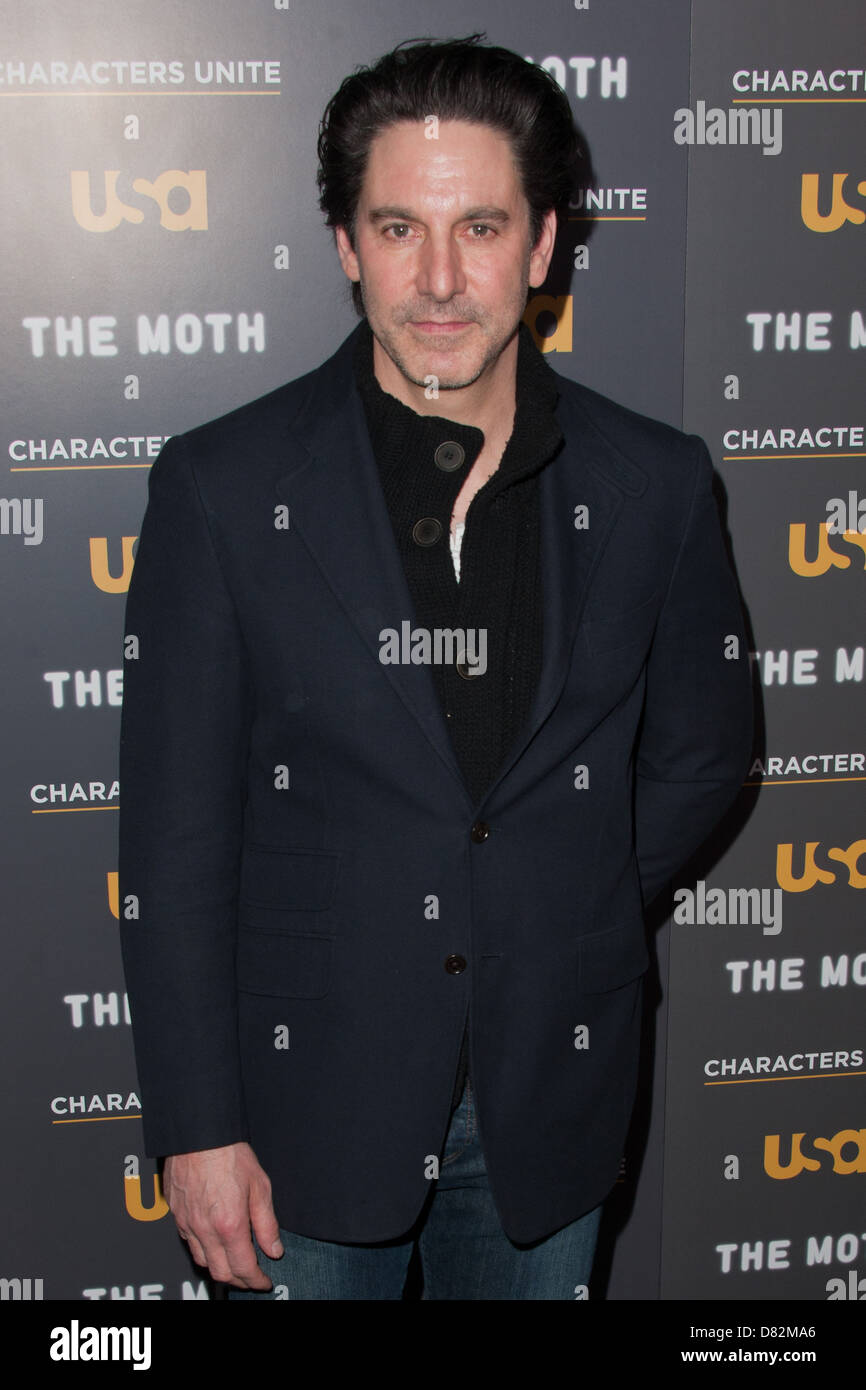 Scott Cohen USA Network and the Moth Present A More Perfect Union ...