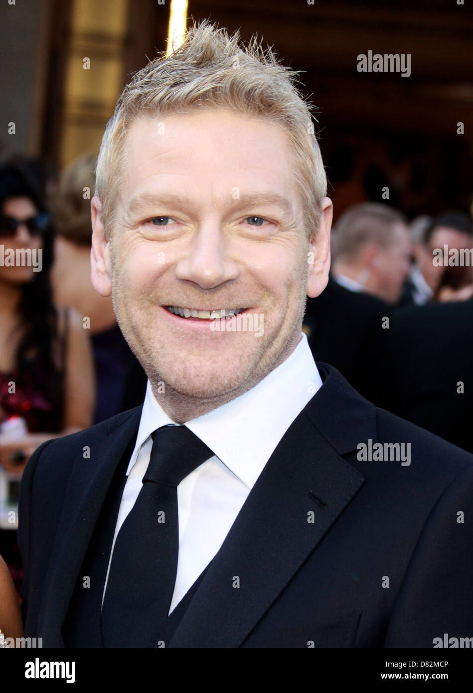 Kenneth Branagh 84th Annual Academy Awards (Oscars) held at the Kodak ...