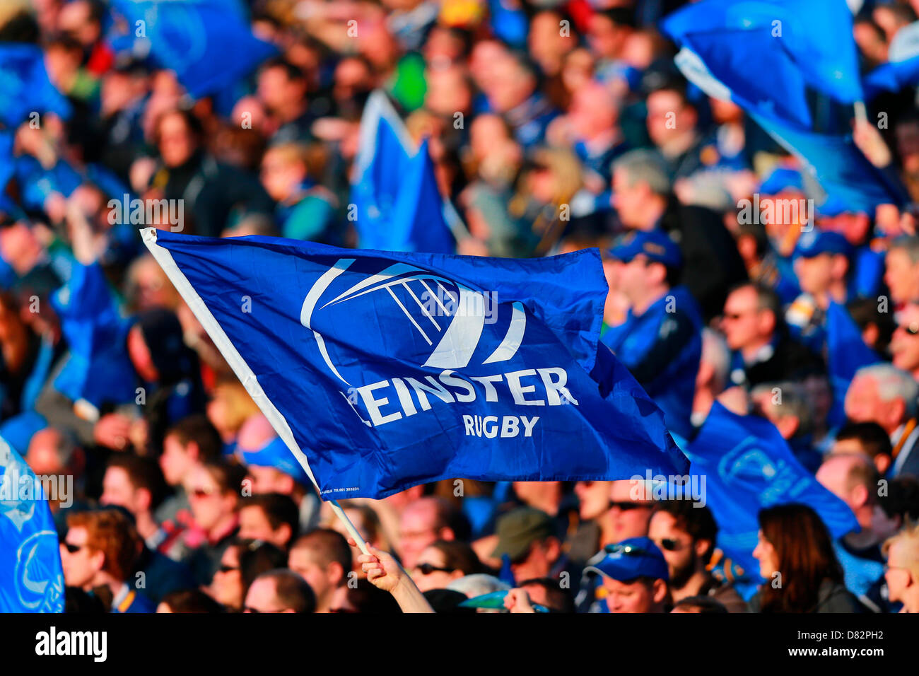 All ireland final crowd hi-res stock photography and images - Alamy