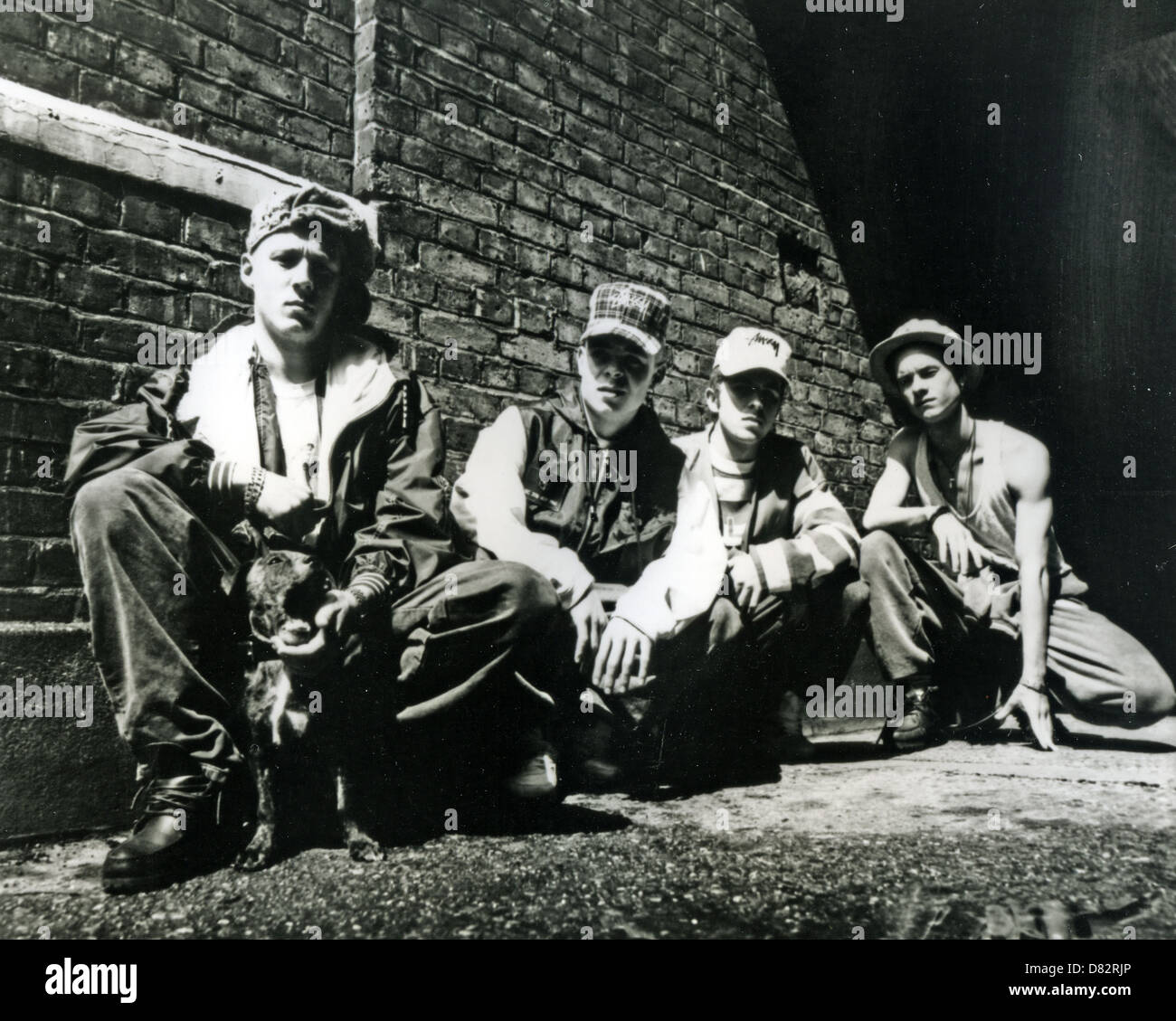 E17 band hi-res stock photography and images - Alamy