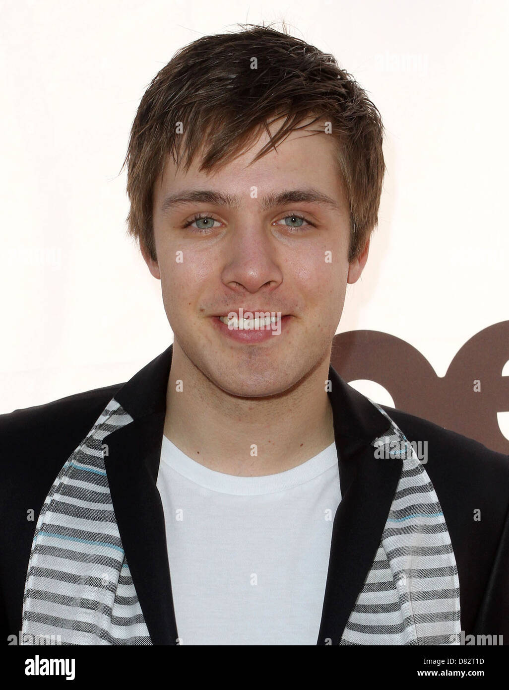 Matthew Fahey The Abbey hosts APLA's 'The Envelope Please' Oscar ...