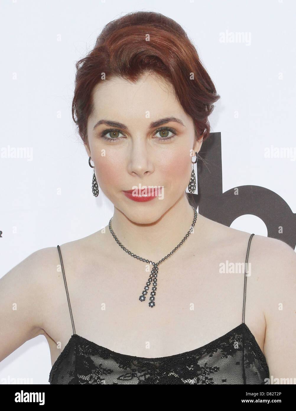 Susan Graham The Abbey hosts APLA's 'The Envelope Please' Oscar Viewing ...