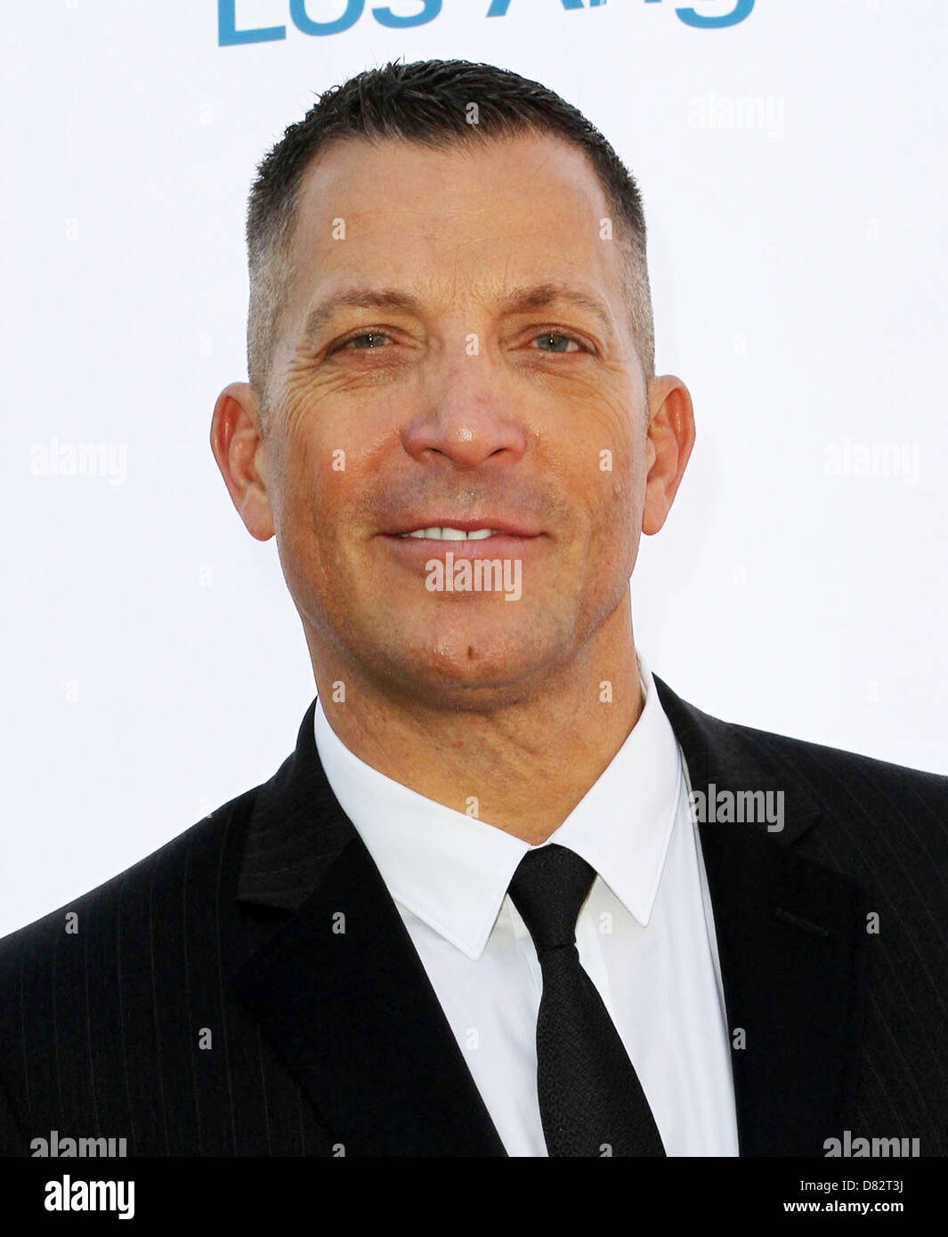 David Cooley The Abbey hosts APLA's 'The Envelope Please' Oscar Viewing Party held at The Abbey ...