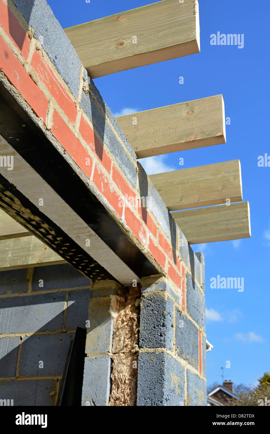 Steel lintel High Resolution Stock Photography and Images - Alamy