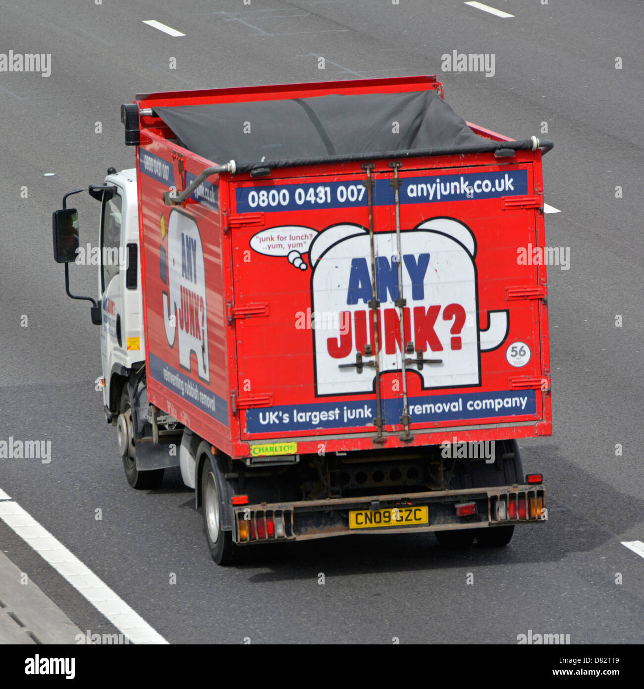 Junk Removal High Resolution Stock Photography and Images - Alamy